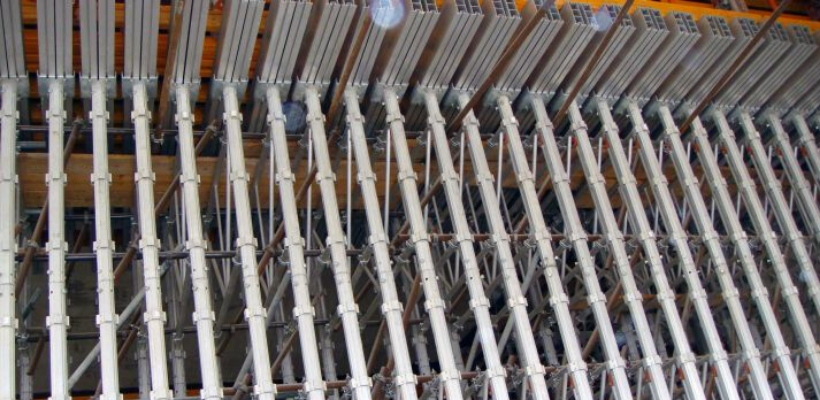 Alshor Plus | Aluminium Shoring | Products Altrad RMD Kwikform