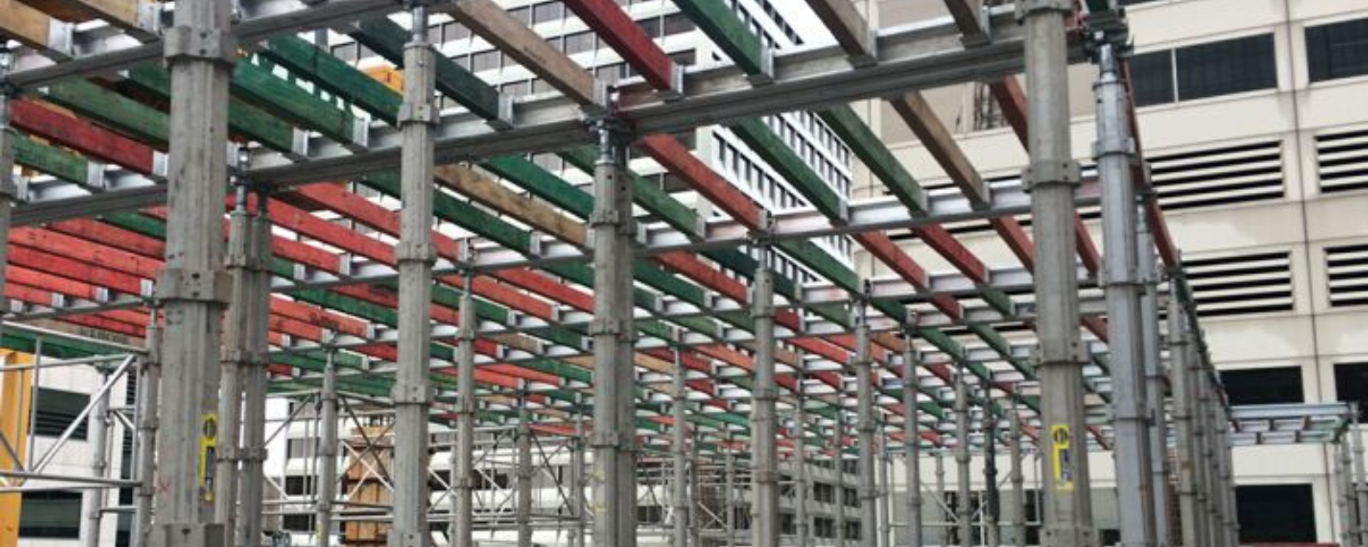 Alshor SK | Falsework | Products | RMD Kwikform