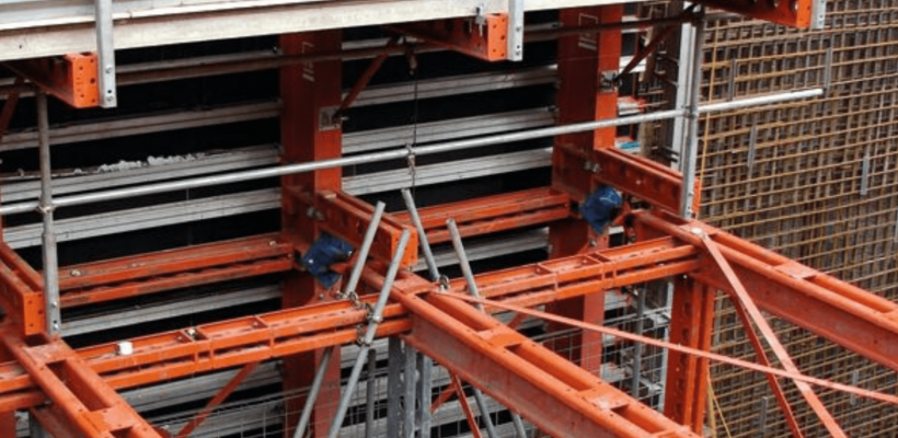 Alshor Plus | Aluminium Shoring | Products Altrad RMD Kwikform