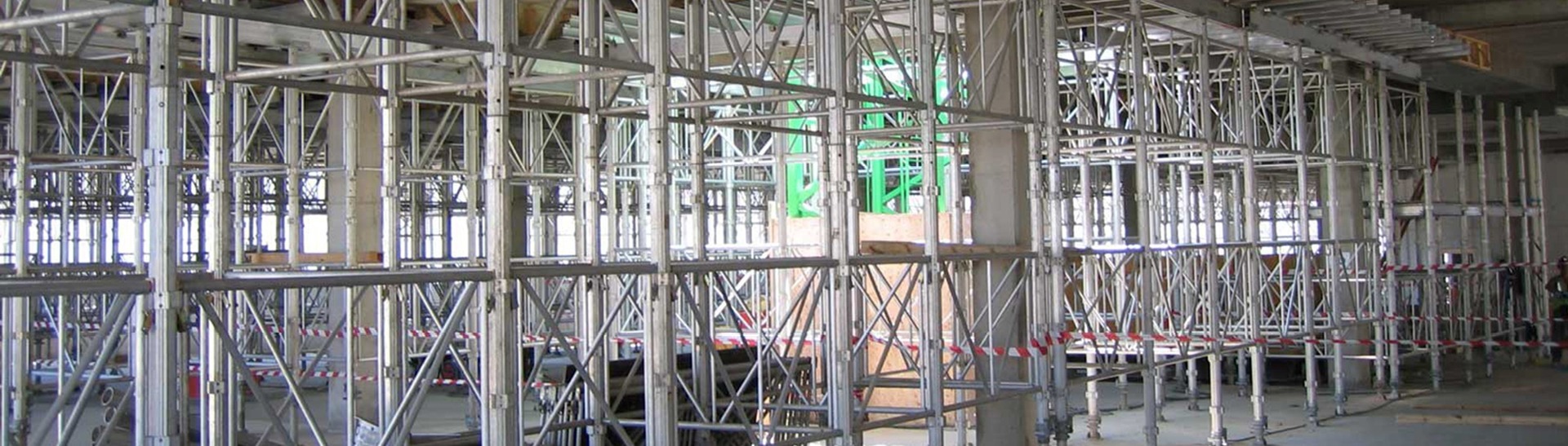 Alshor Plus with Alu Beams | Ex-hire | Altrad RMD Kwikform